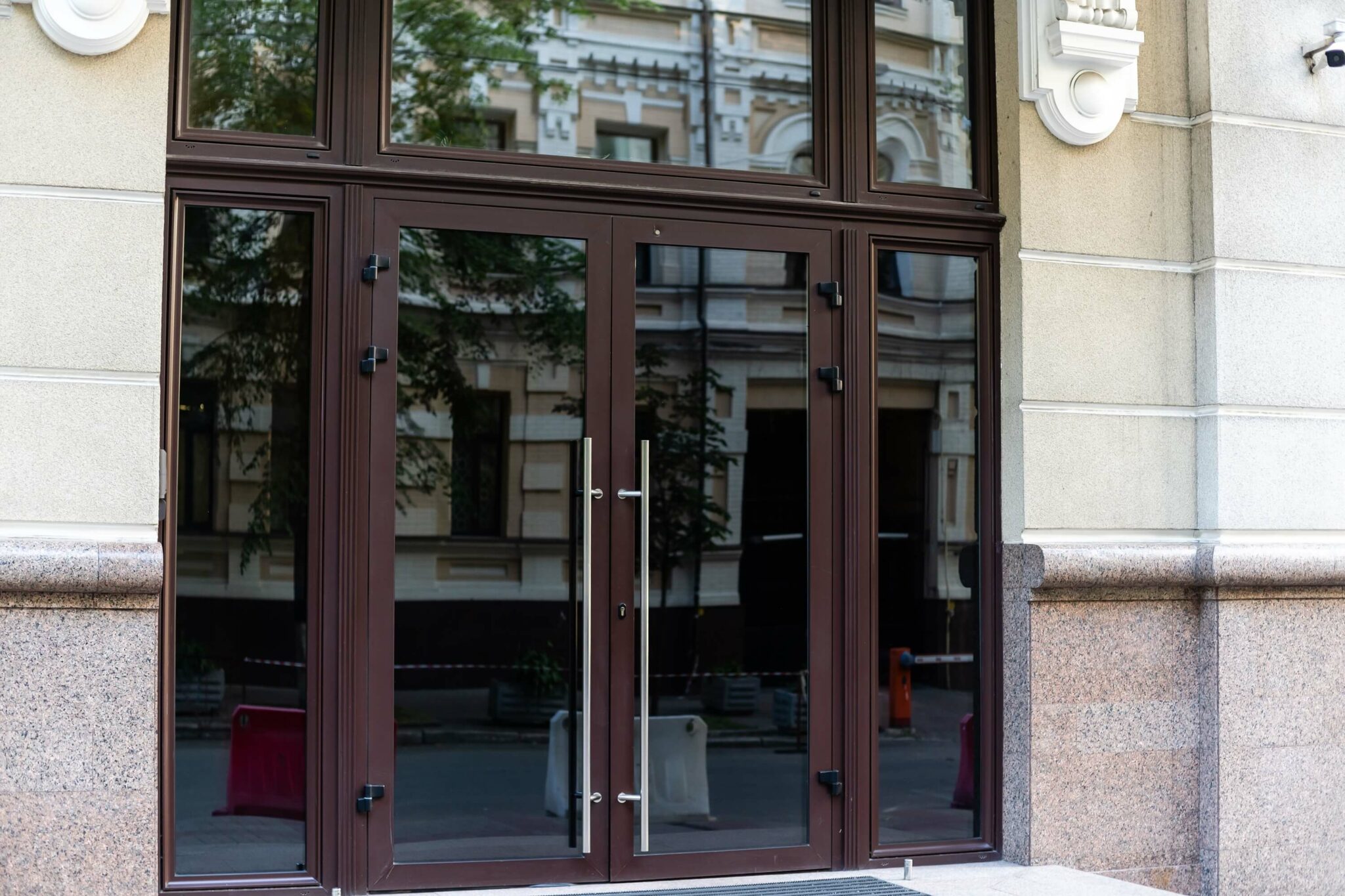 The Ins And Outs Of Accessibility Compliance For Doors In Nyc - Door ...