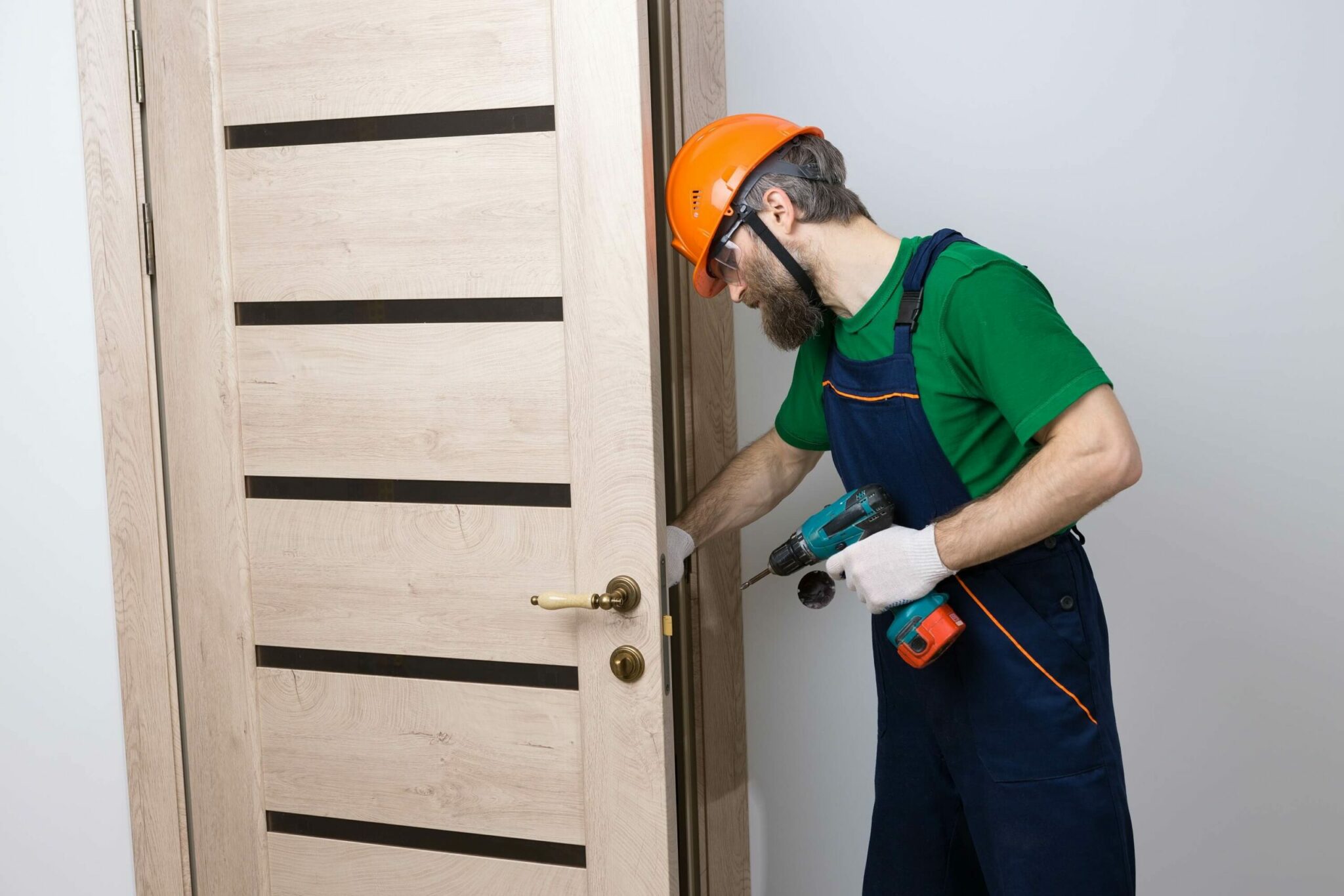 Understanding Door Alignment Issues: Causes and Solutions